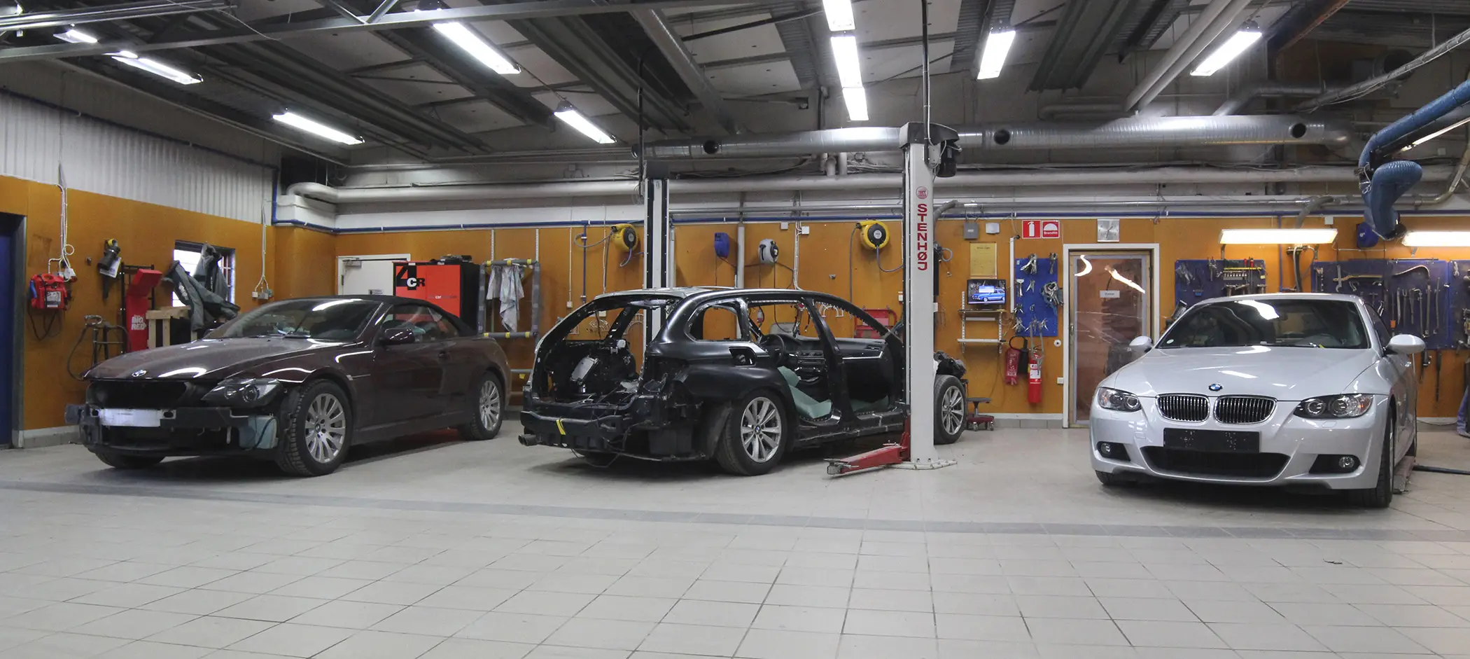 LKQ Atracco Västerås - LKQ Atracco EN