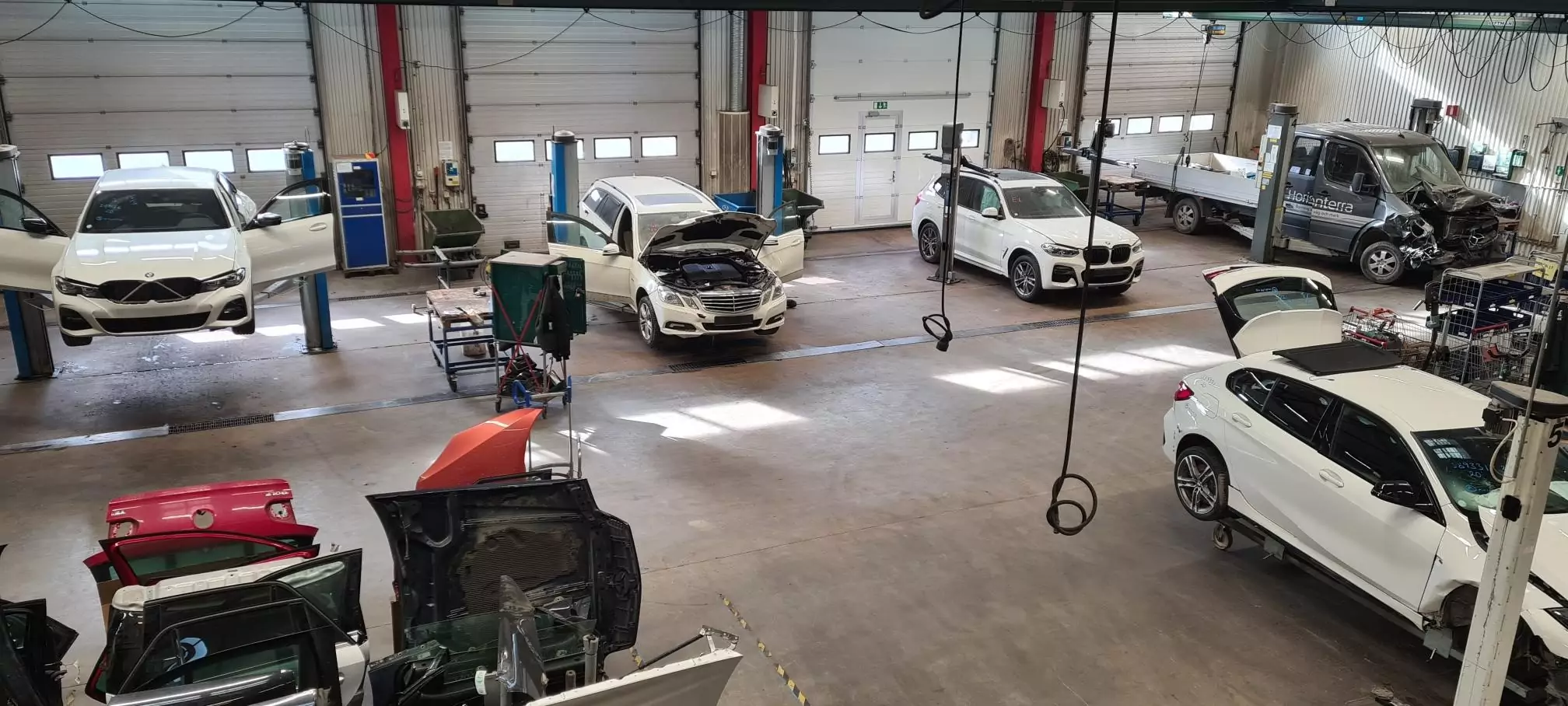 LKQ Atracco Uppsala - LKQ Atracco EN